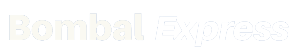 Felices Fiestas, les desea Bombal Express | Bombal Express